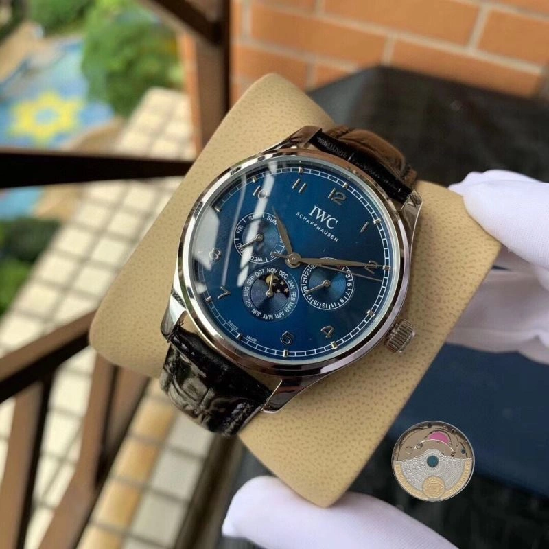 Cut-rate IWC Watches