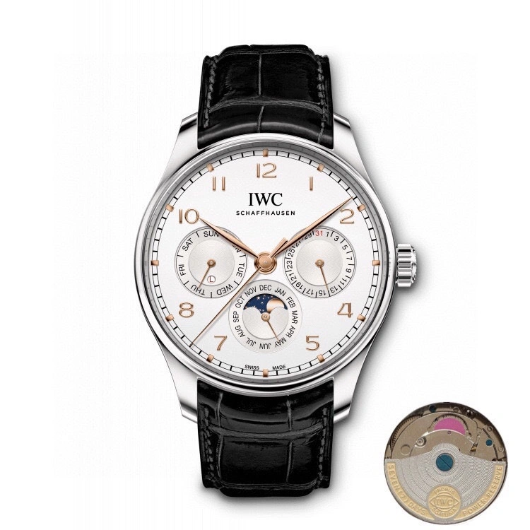 Cut-rate IWC Watches