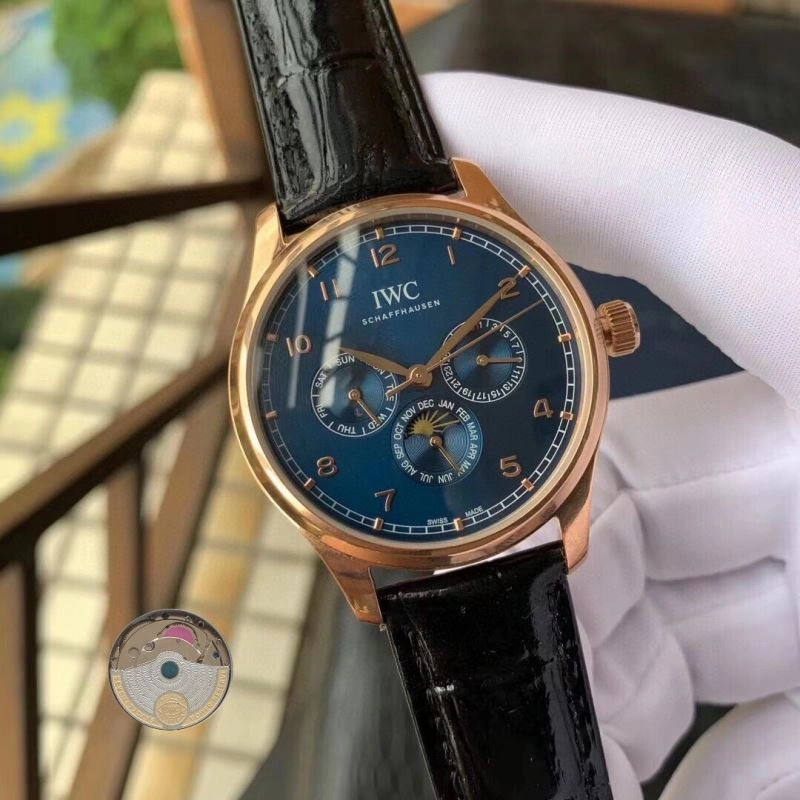 Bargain IWC Watches