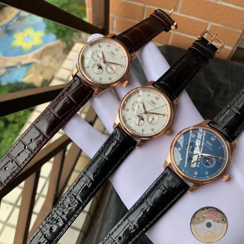 Bargain IWC Watches