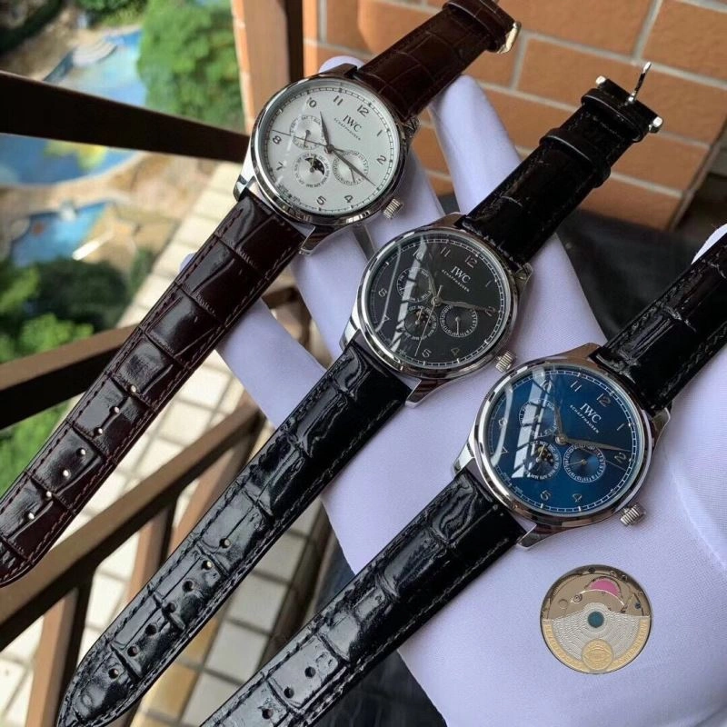 Bargain IWC Watches