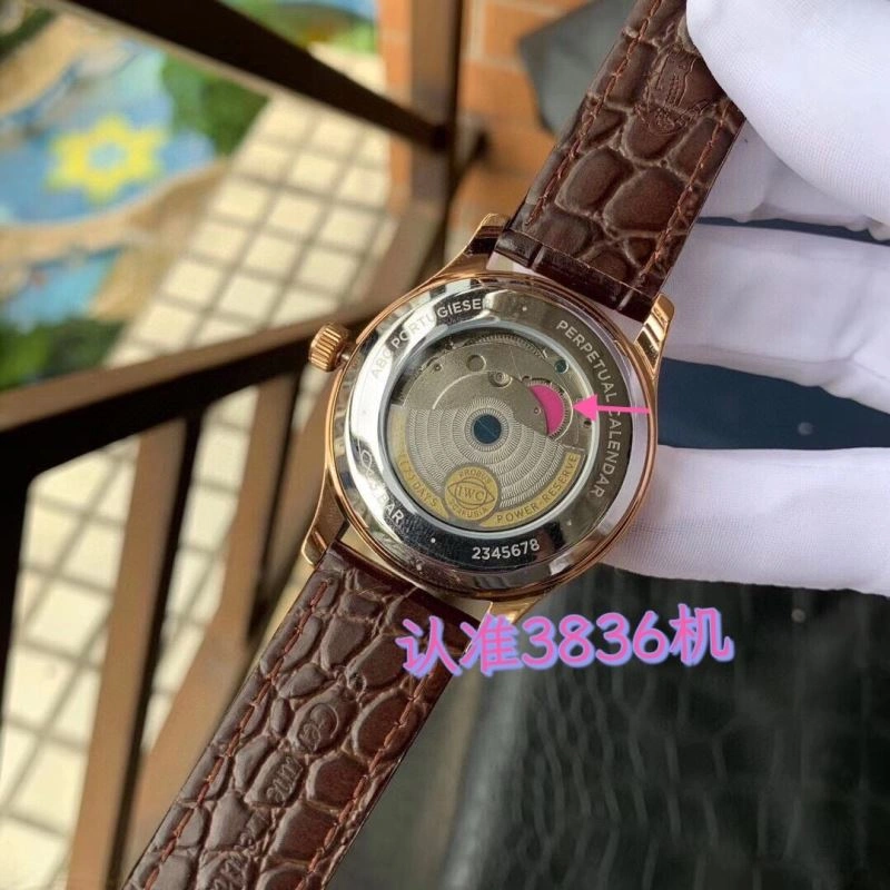 Bargain IWC Watches