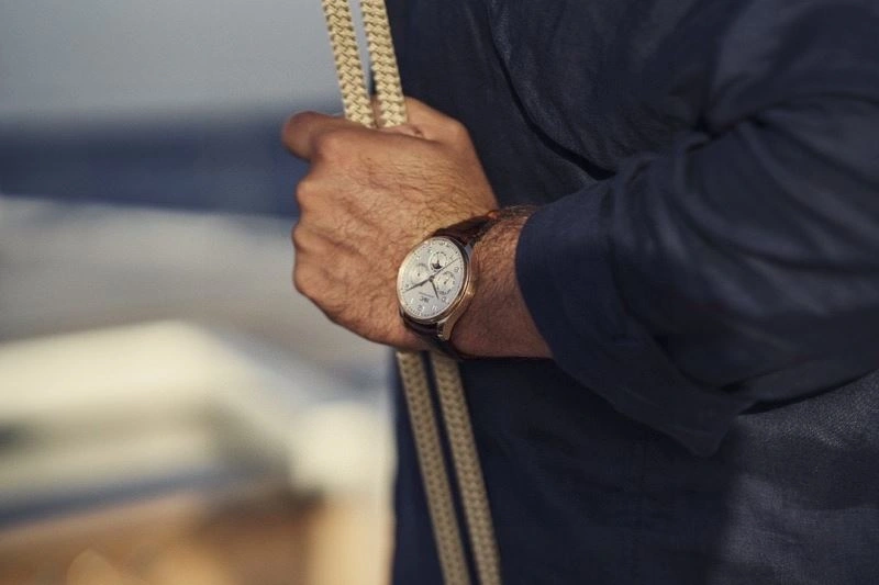 IWC Watches