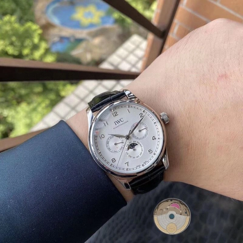 Low-cost IWC Watches