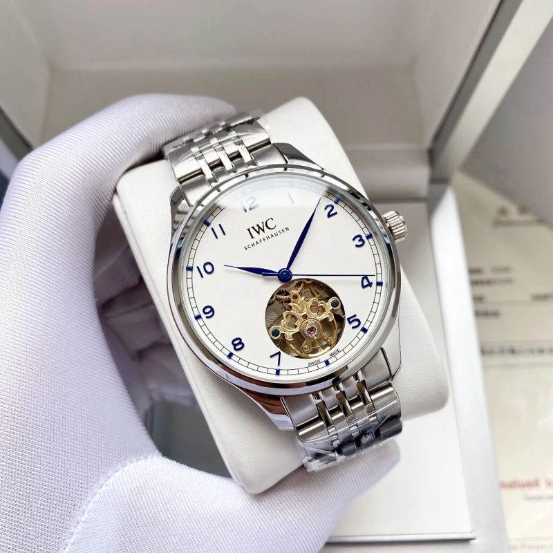 Discounted IWC Watches