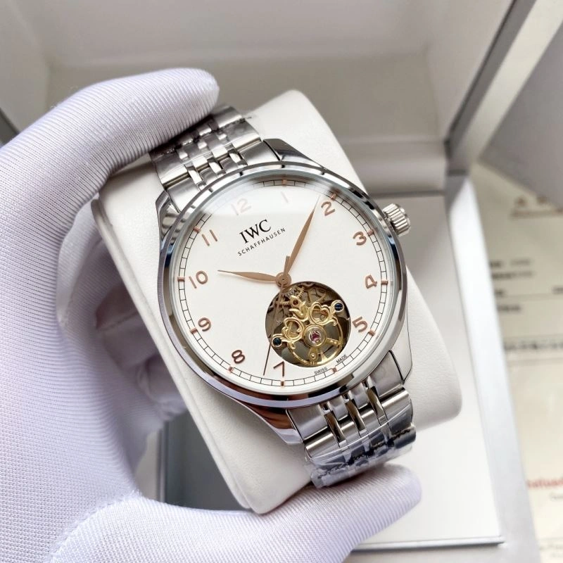 Discounted IWC Watches