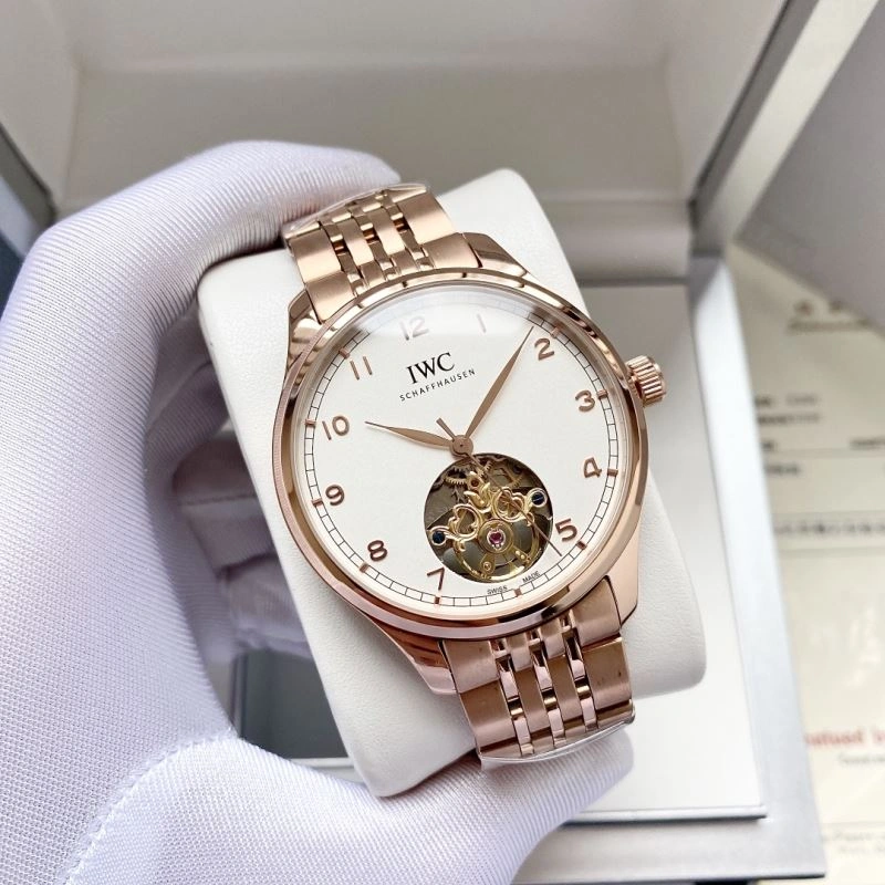 Discounted IWC Watches