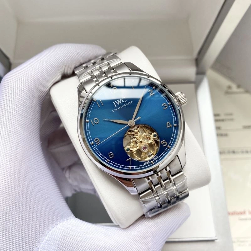 Discounted IWC Watches
