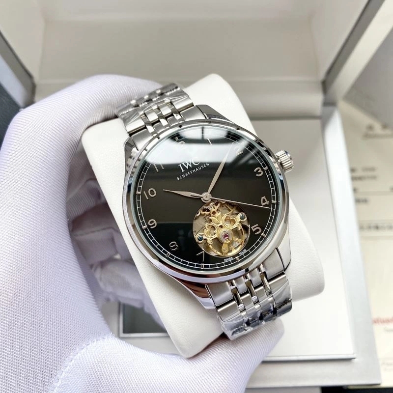 Discounted IWC Watches