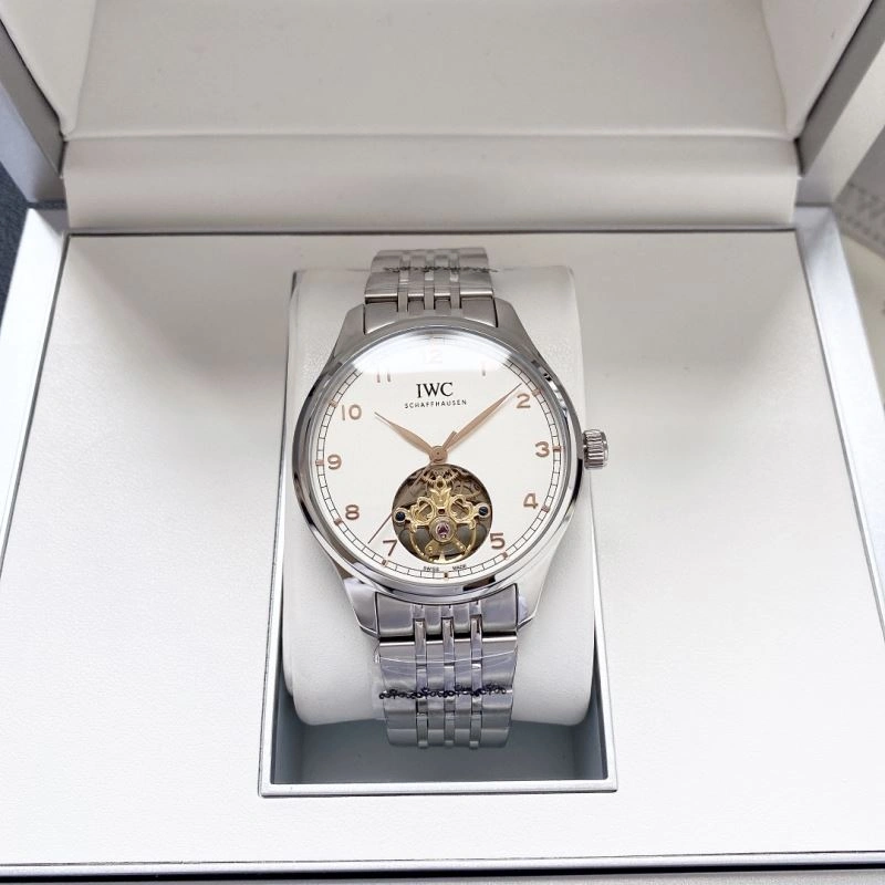 Discounted IWC Watches