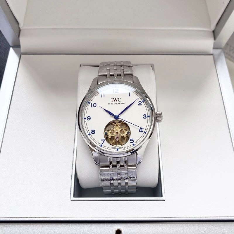 Discounted IWC Watches