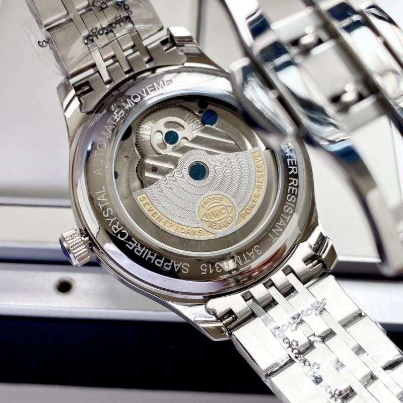 Discounted IWC Watches