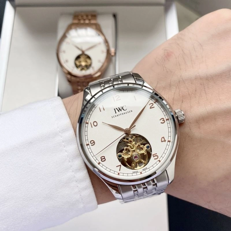Cut-rate IWC Watches