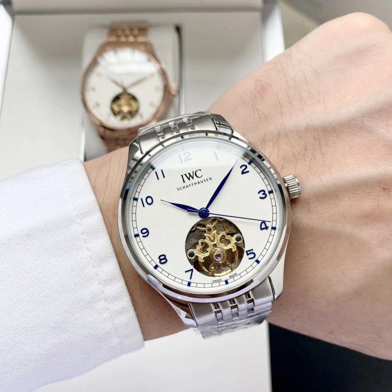 Cut-rate IWC Watches
