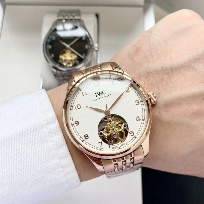 Cut-rate IWC Watches