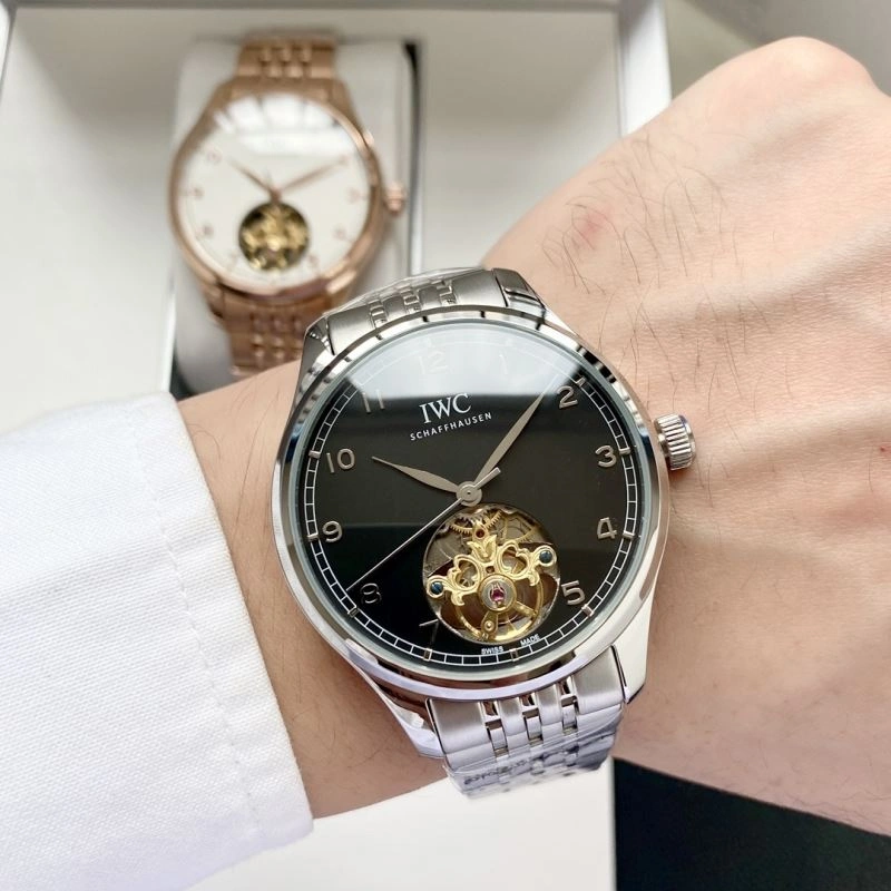 Cut-rate IWC Watches