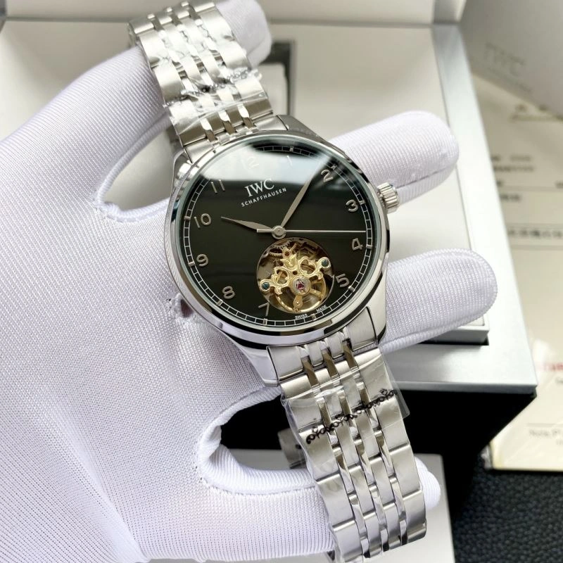 Cut-rate IWC Watches