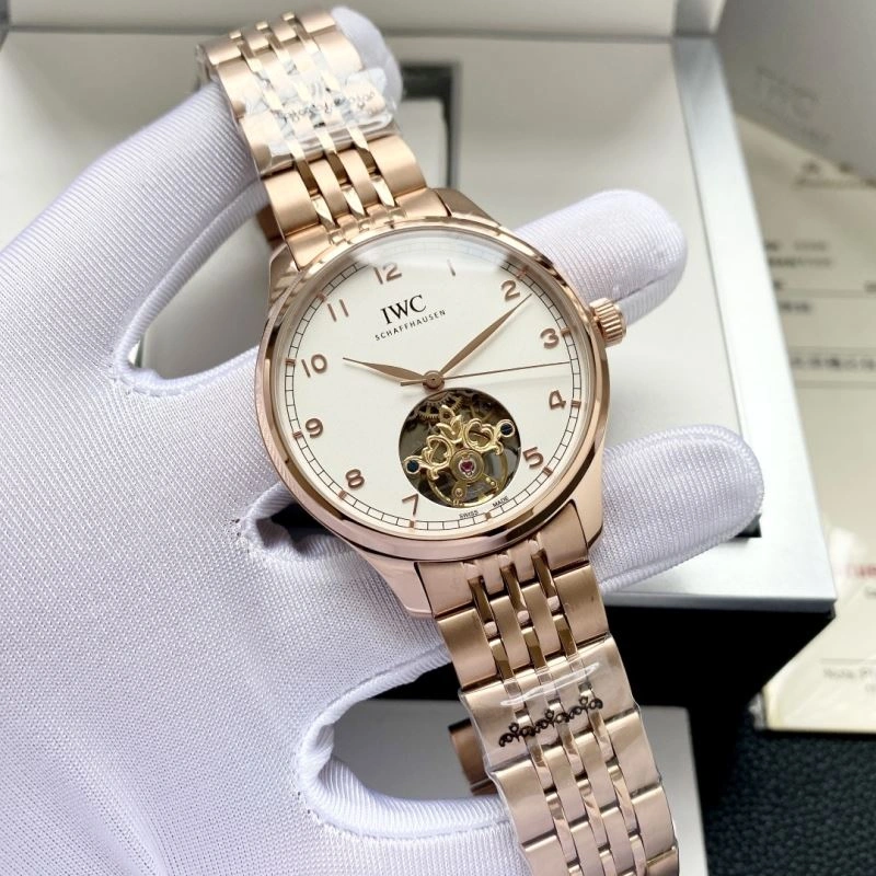 Cut-rate IWC Watches