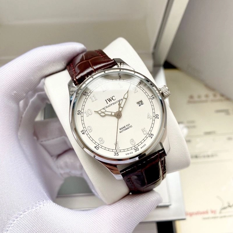 Reasonably priced IWC Watches