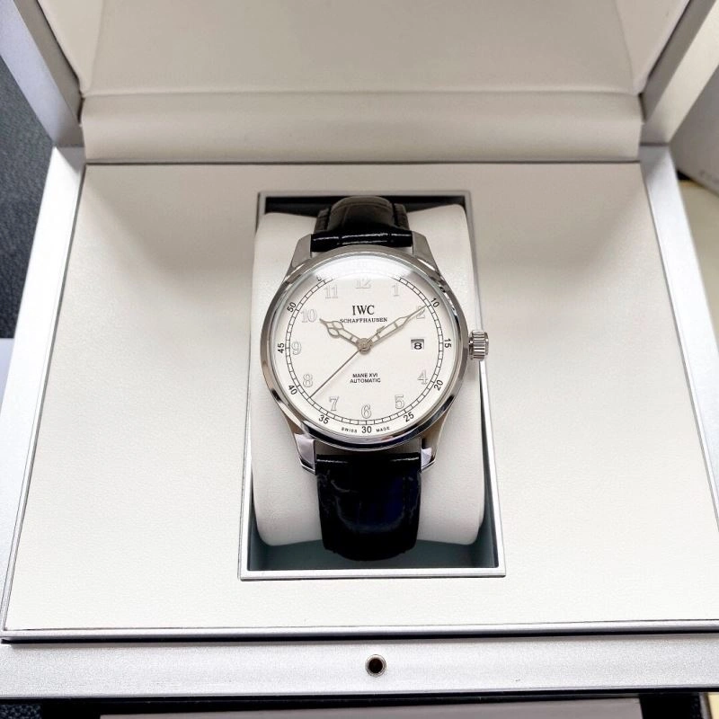 Reasonably priced IWC Watches