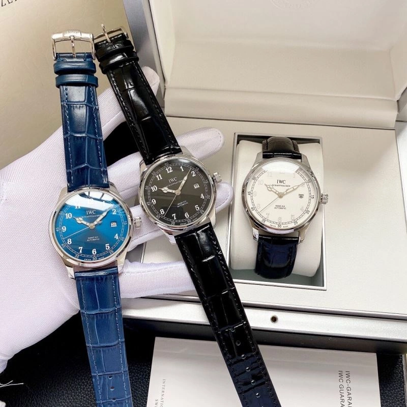 Reasonably priced IWC Watches
