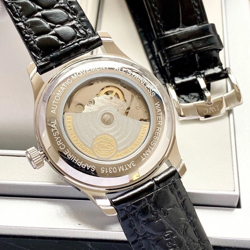 Reasonably priced IWC Watches
