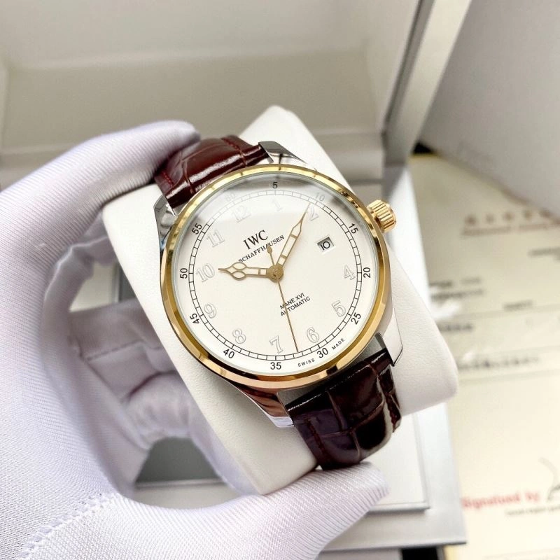 Inexpensive IWC Watches