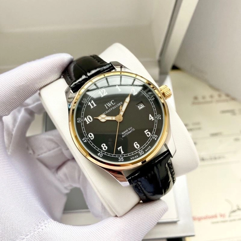 Inexpensive IWC Watches