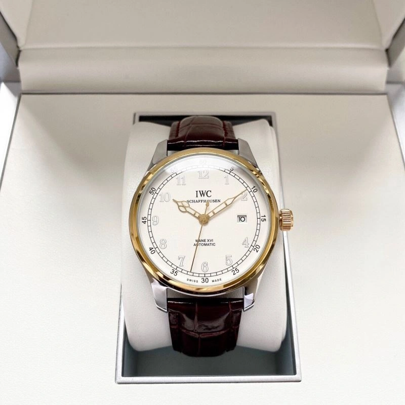 Inexpensive IWC Watches