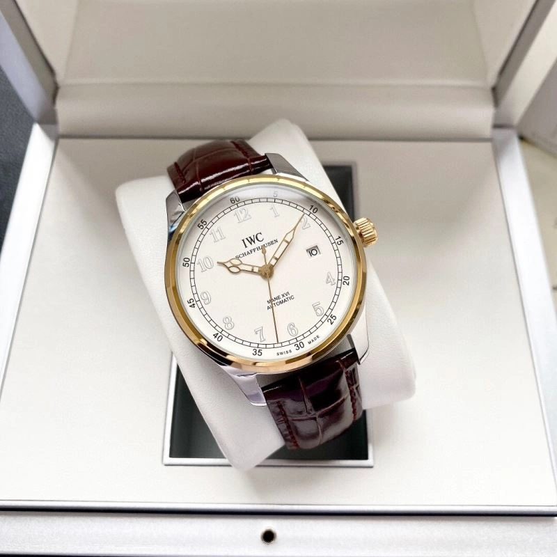 Inexpensive IWC Watches