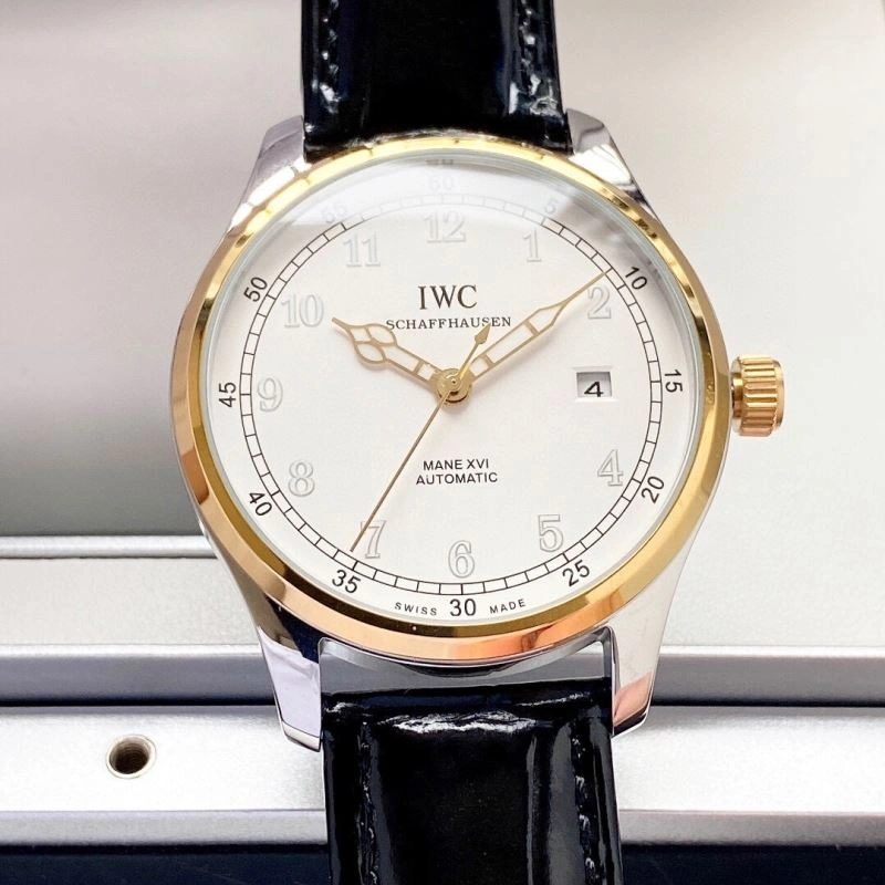 Inexpensive IWC Watches