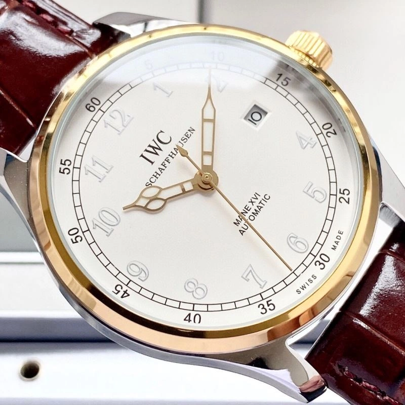 Inexpensive IWC Watches
