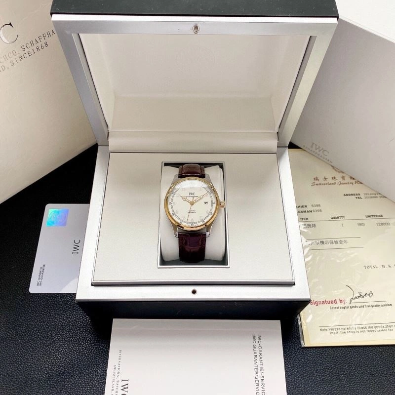 Inexpensive IWC Watches