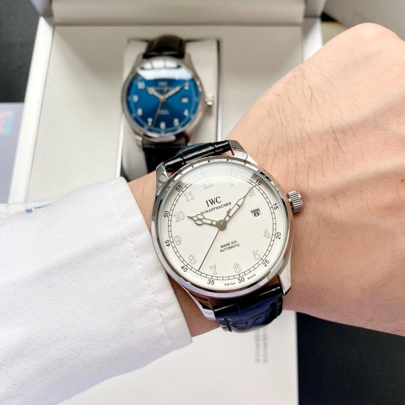 IWC Watches