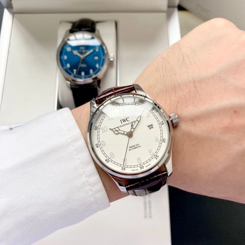 Affordable IWC Watches