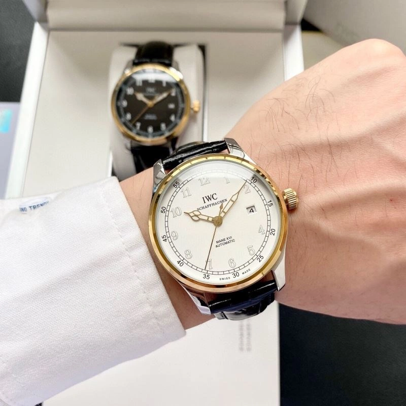 Affordable IWC Watches