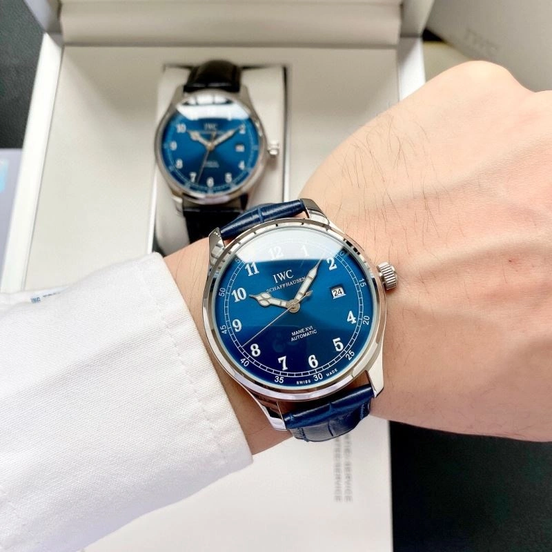 Affordable IWC Watches
