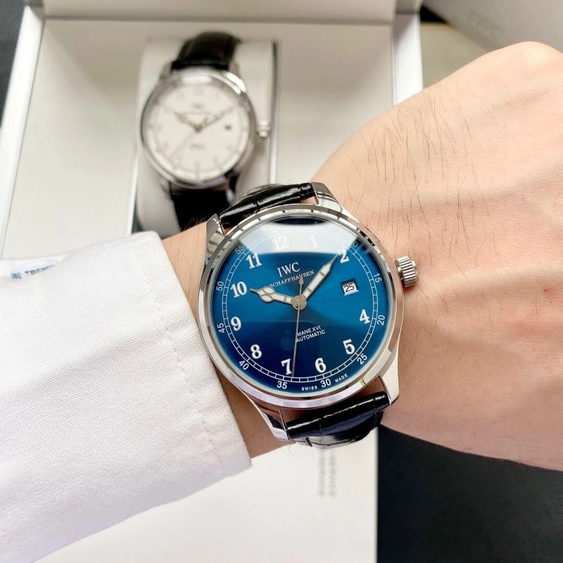 Affordable IWC Watches