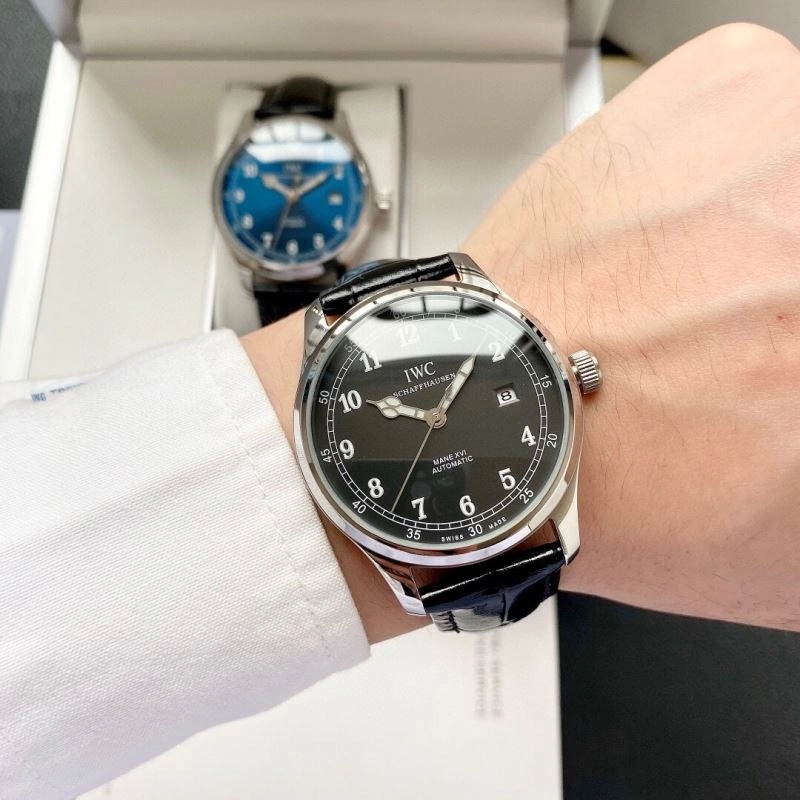 Affordable IWC Watches