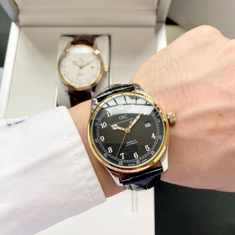Affordable IWC Watches