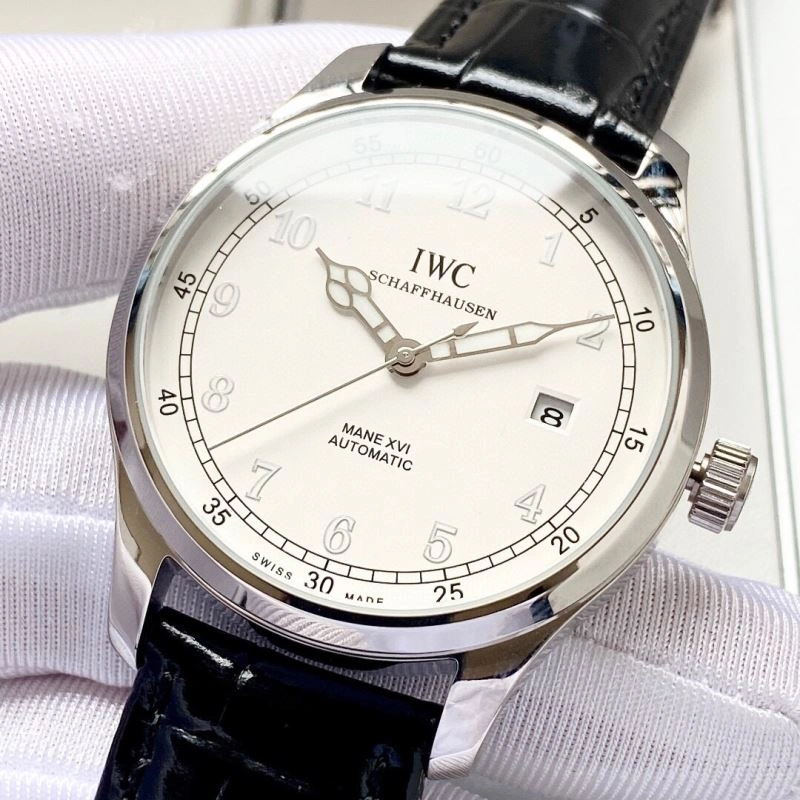 Affordable IWC Watches