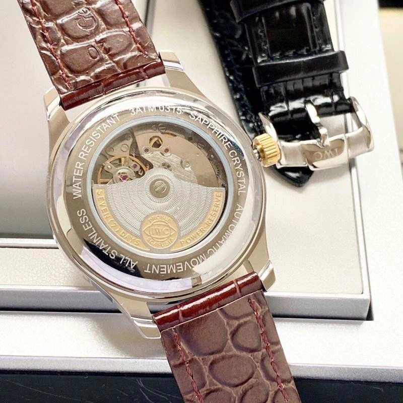 Affordable IWC Watches