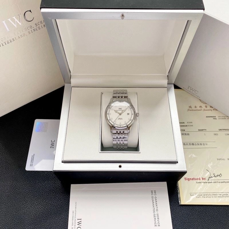 Top match IWC Watches