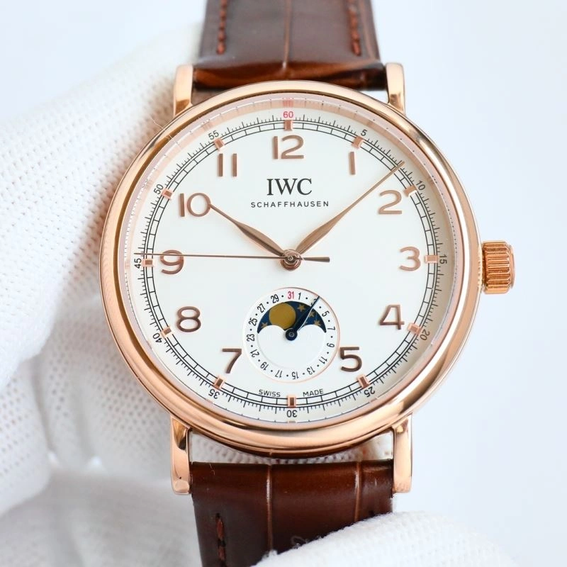 IWC Watches