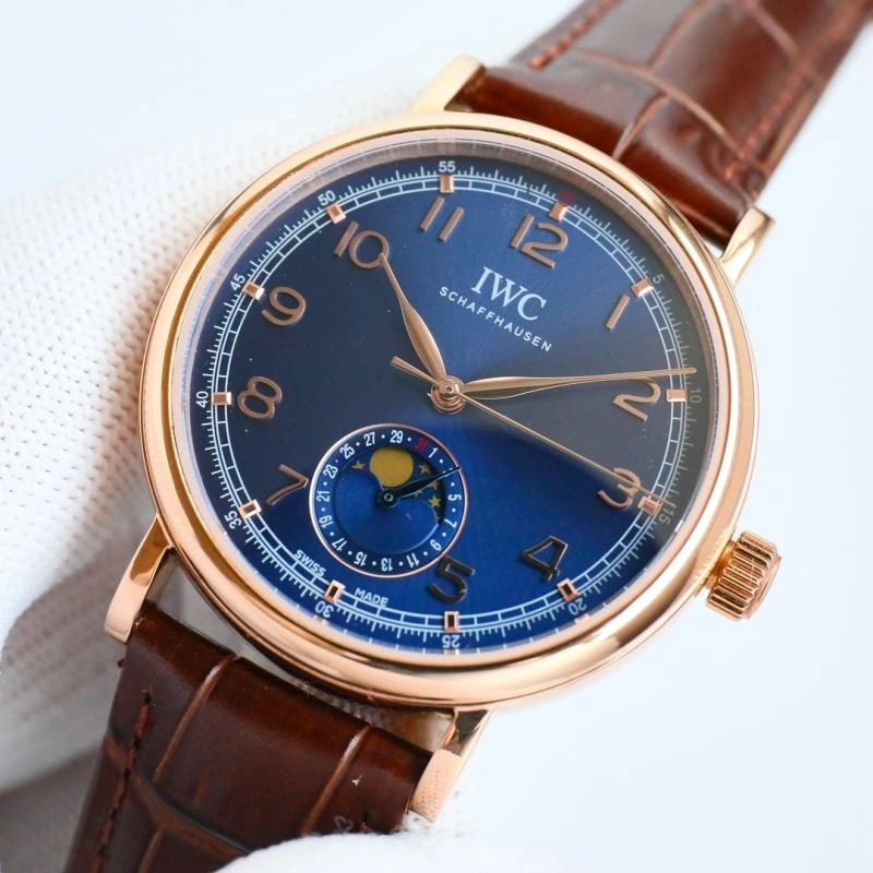 Affordable IWC Watches