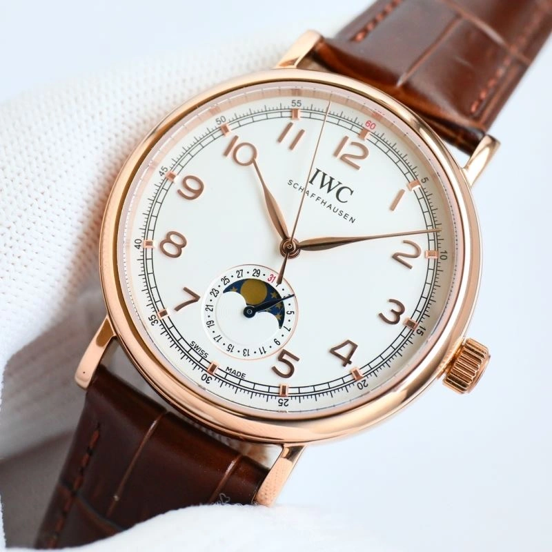 Affordable IWC Watches