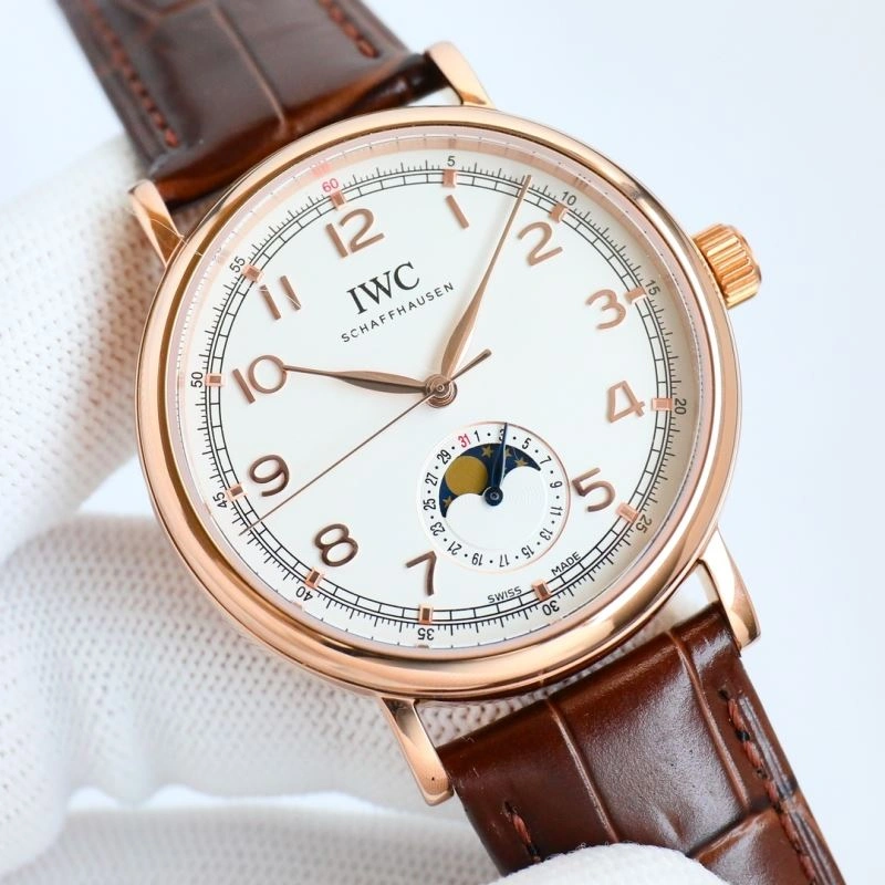 Affordable IWC Watches