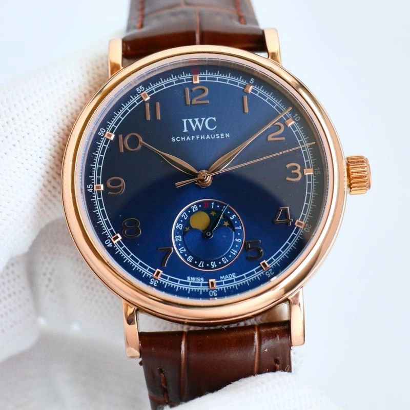 Affordable IWC Watches