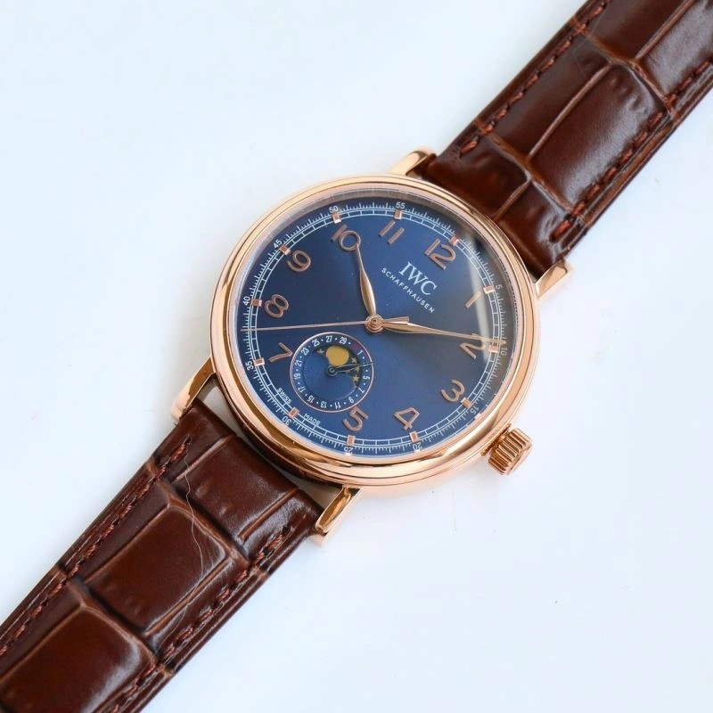 Affordable IWC Watches
