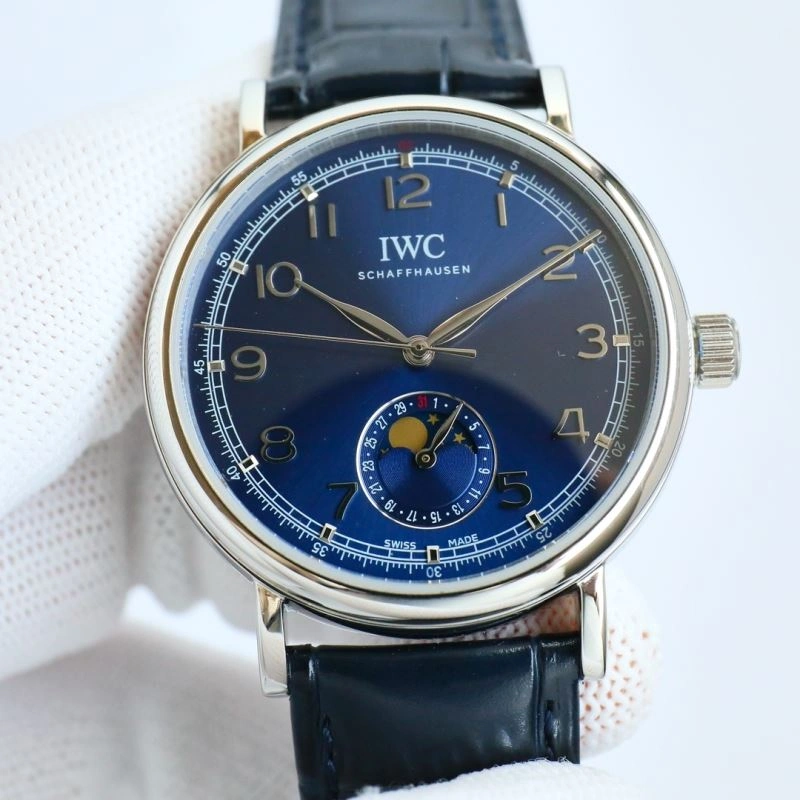IWC Watches